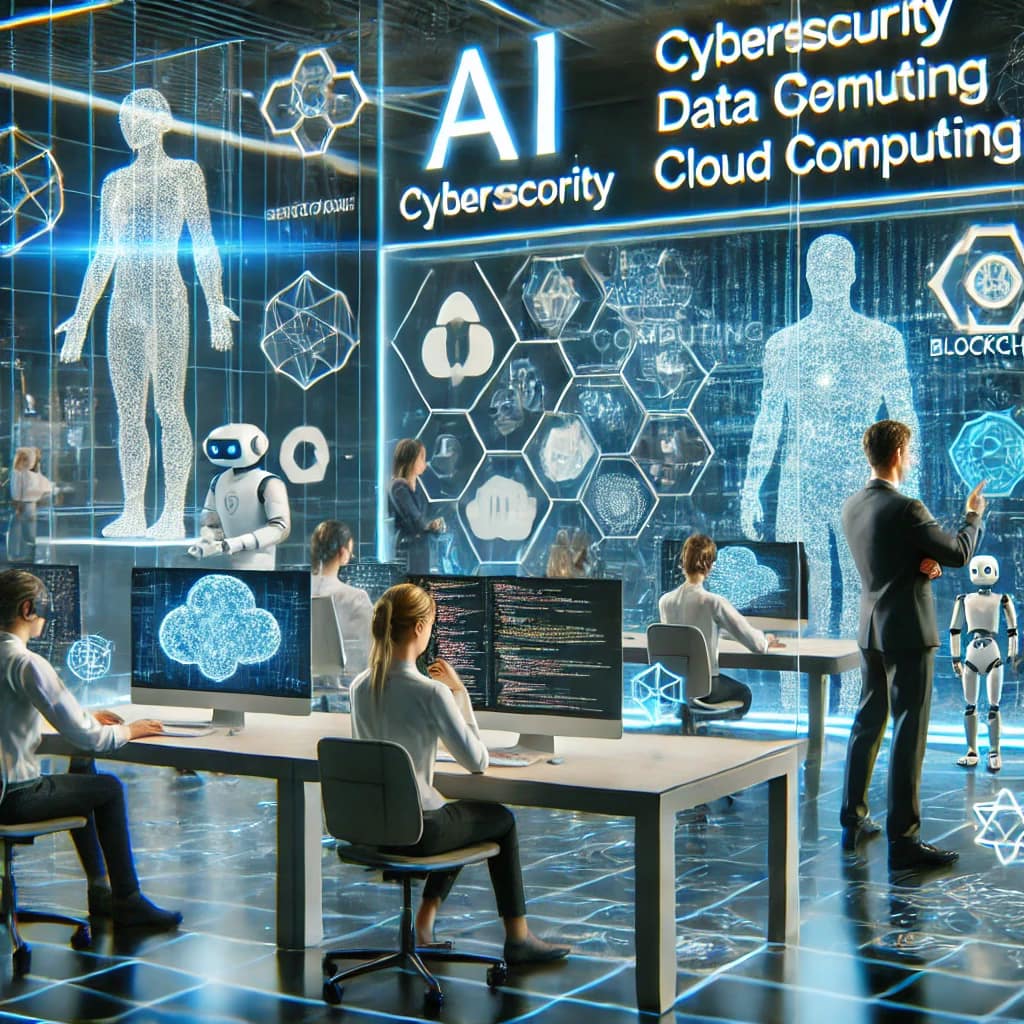 Next-Gen Careers: The Most Promising Job Roles of the Future ...